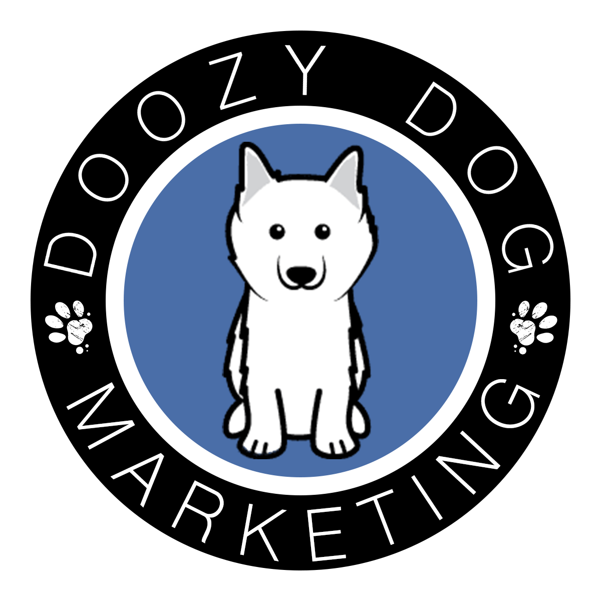 Doozy Dog Marketing - Award Winning Organic Digtial Marketing Agency
